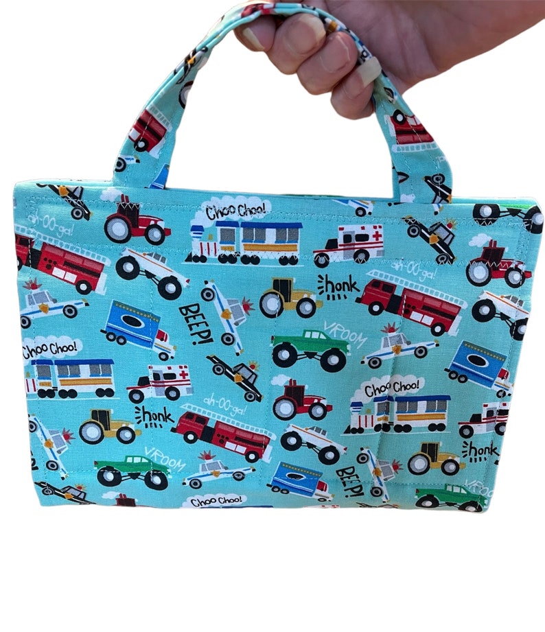 Toy Car Carrier, Matchbox Car Holder, Hot Wheels Car Holder, Toy Car ...