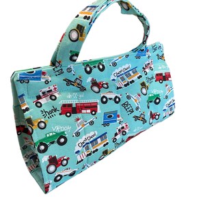 Toy Car Carrier, Matchbox Car Holder, Hot Wheels Car Holder, Toy Car ...