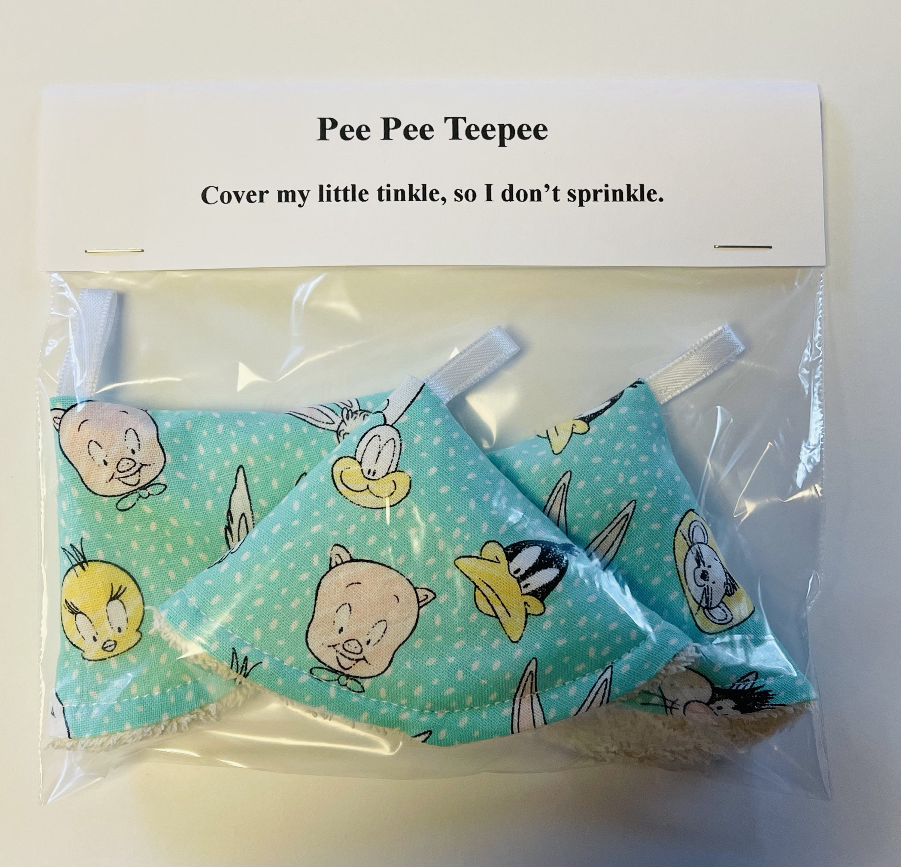 Pee Pee Teepees, Baby Shower Gift, New Mom Gift, Diaper Bag, Diapers ...