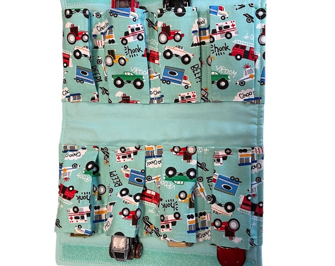 Toy Car Carrier, Matchbox Car Holder, Hot Wheels Car Holder, Toy Car ...