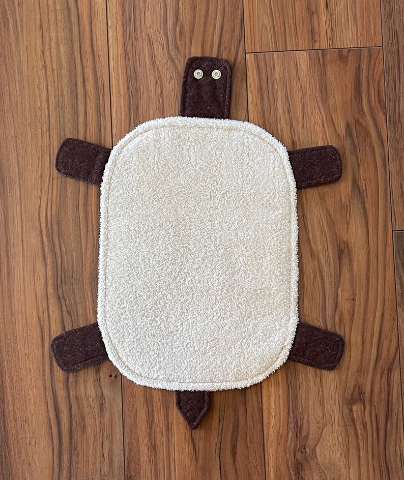 Tidy Turtle Mop, Kitchen Mop, Kitchen Decor, Floor Cleaner, Mops, Spill ...