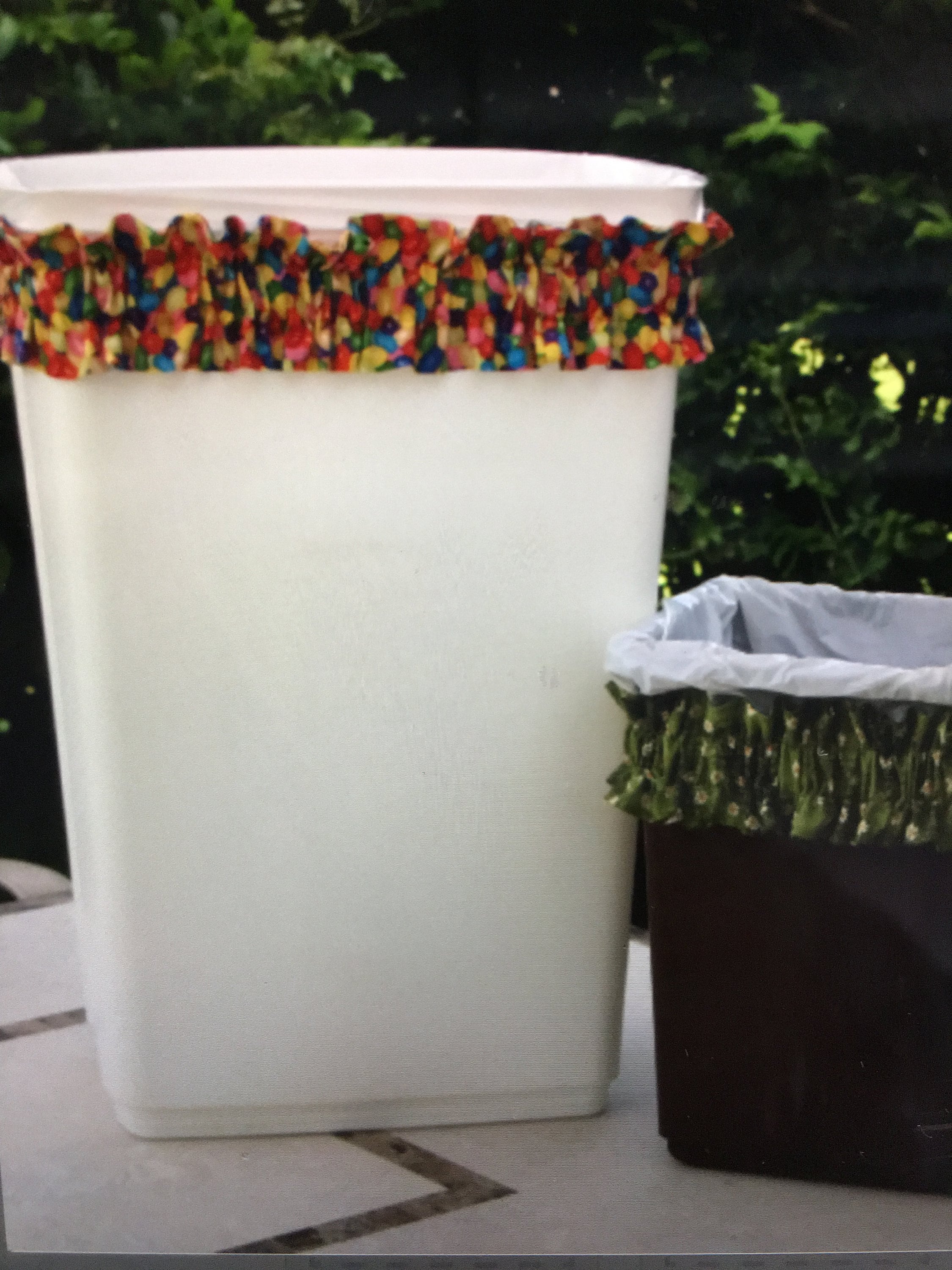 Make Crafts From Trash