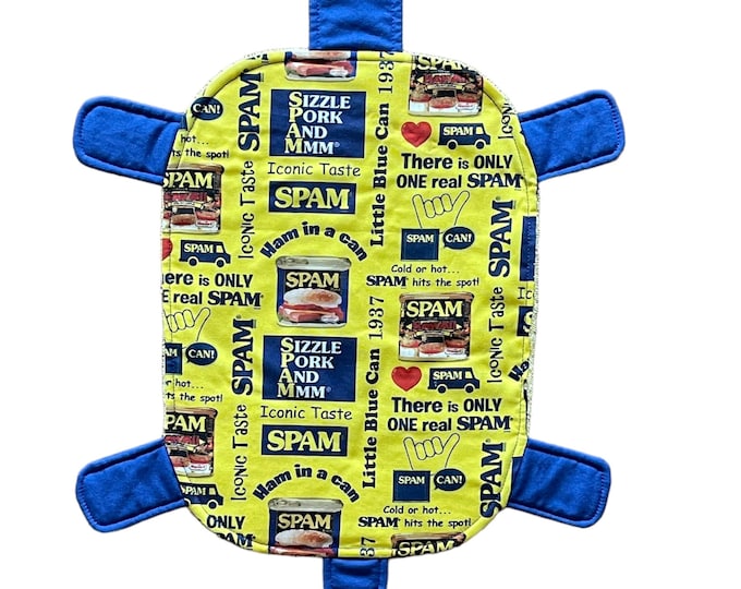 Tidy Turtle Mop, Kitchen Mop, Kitchen Decor, Floor Cleaner, Mops, Spill ...