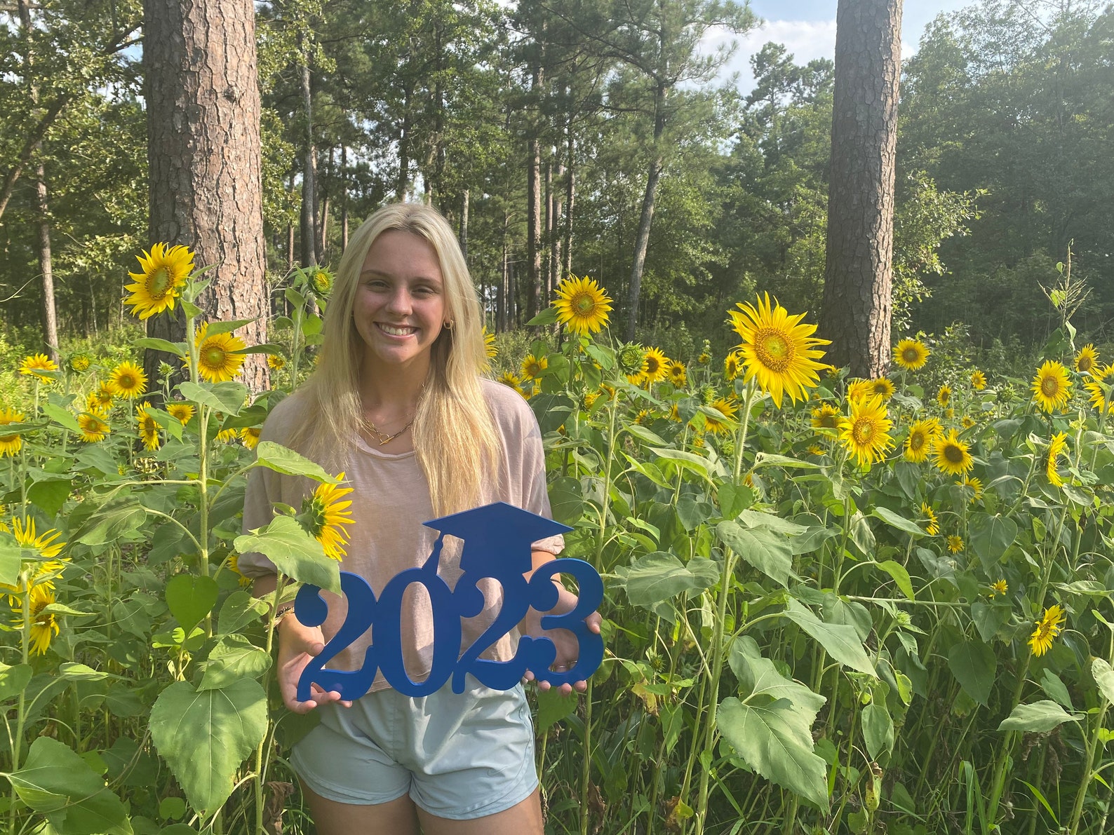 2023 Photo Prop Senior Photo Prop Party Decoration 2023 - Etsy