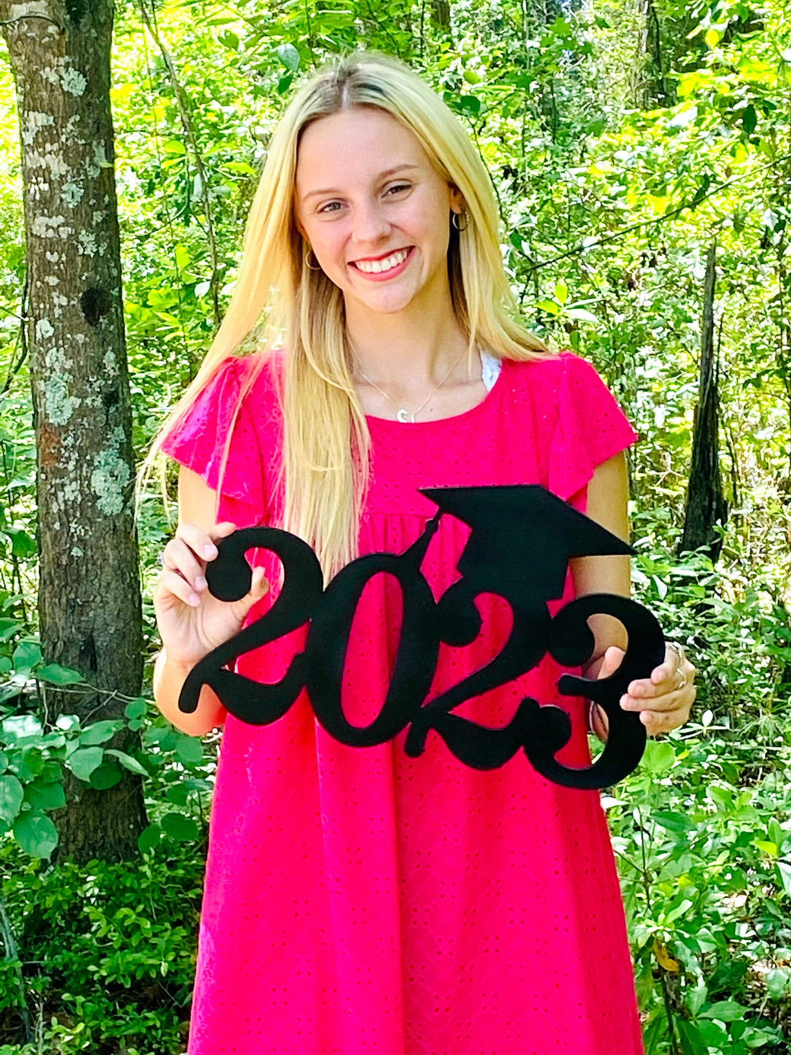 2023 Photo Prop Senior Photo Prop Party Decoration 2023 - Etsy