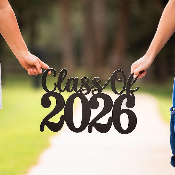 Senior Picture Prop - Etsy