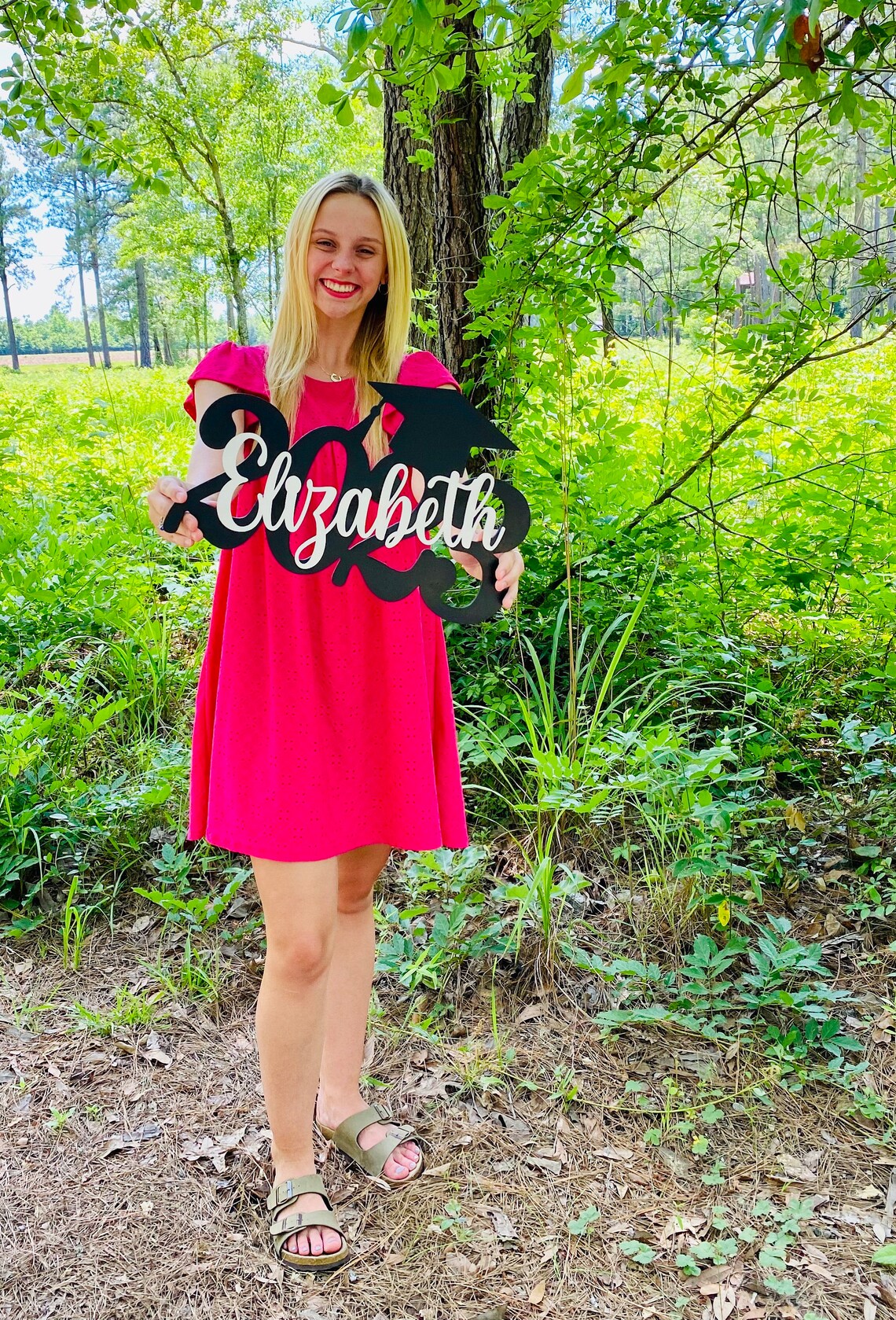 2023 Photo Prop Senior Photo Prop Party Decoration 2023 - Etsy