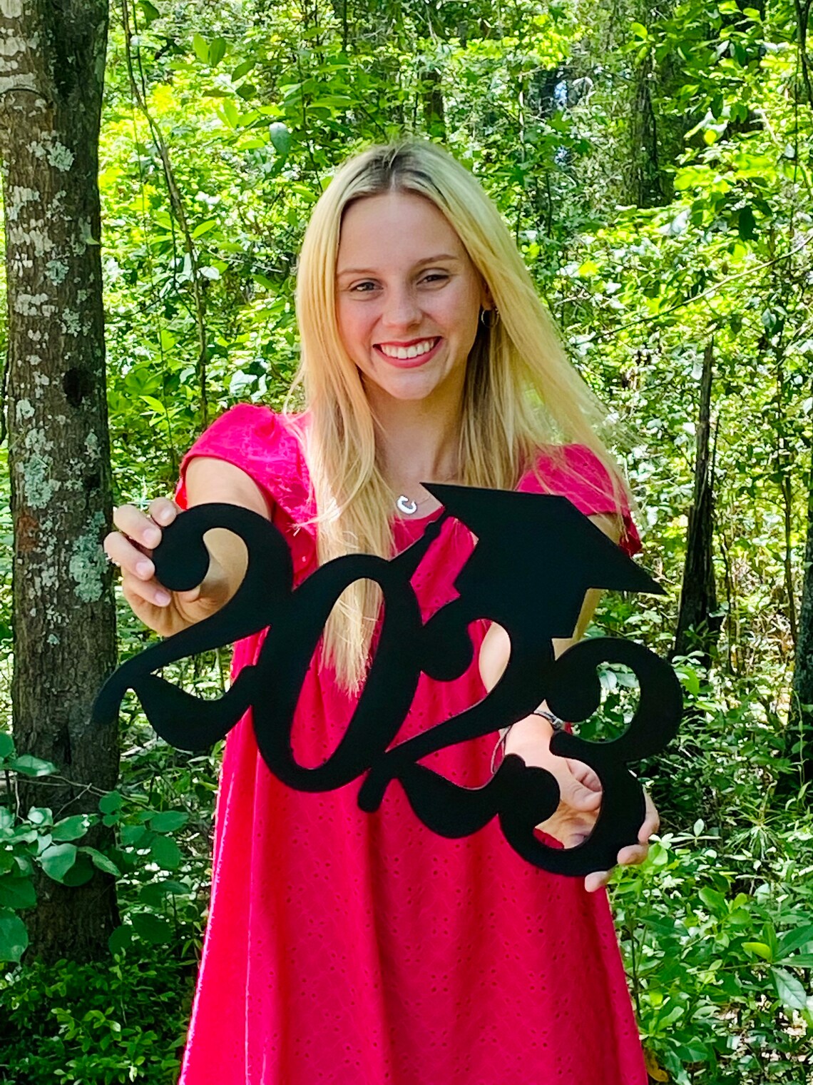 2023 Photo Prop Senior Photo Prop Party Decoration 2023 - Etsy