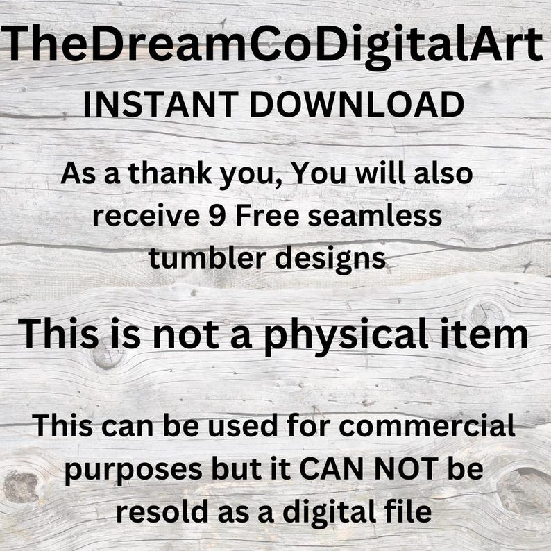 Celestial Floral Tumbler Wrap Moon Phases Boho Flowers Neutral Spring ...