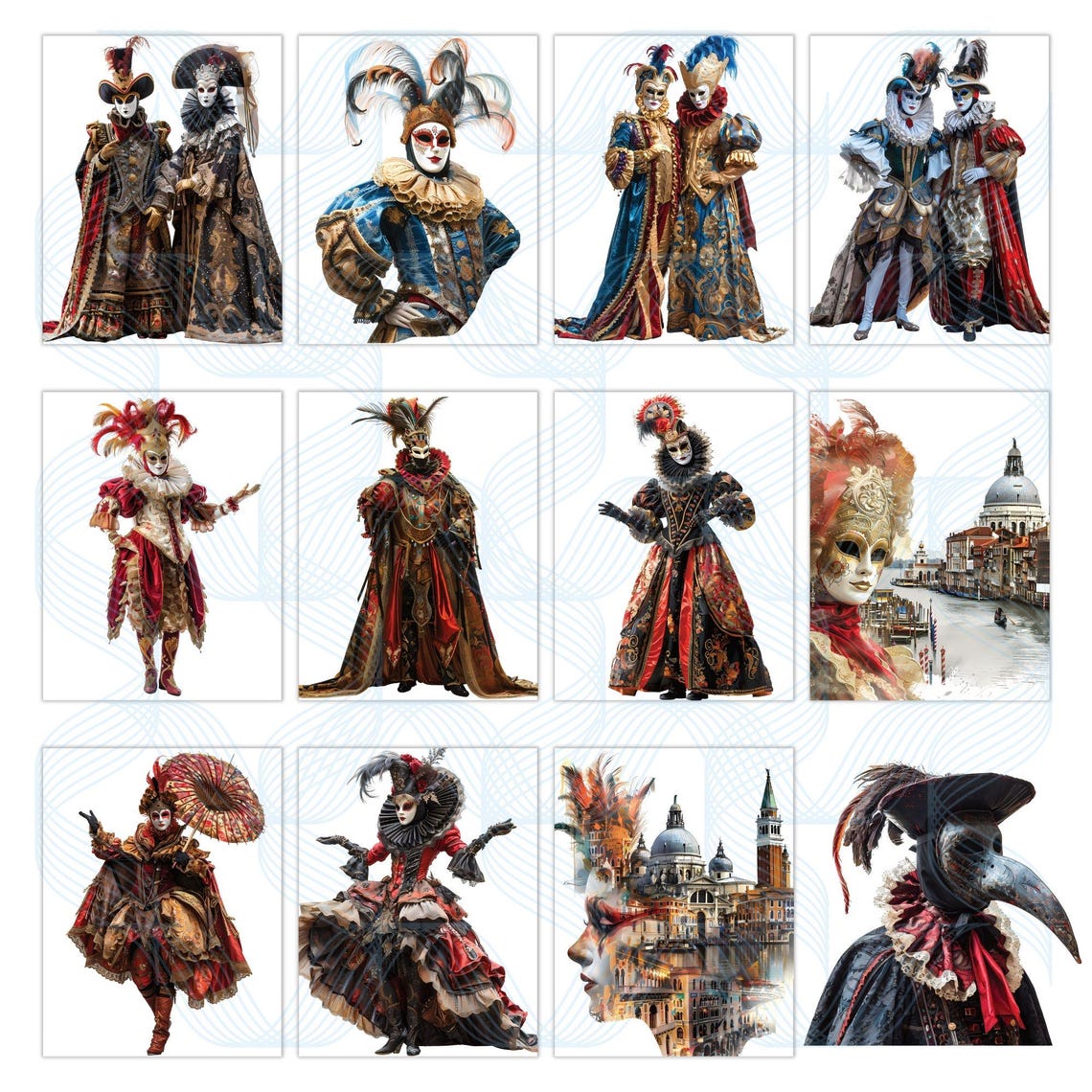 Venetian Carnival Png, Venetian Masks, Mardi Gras Carnival, Brazilian ...