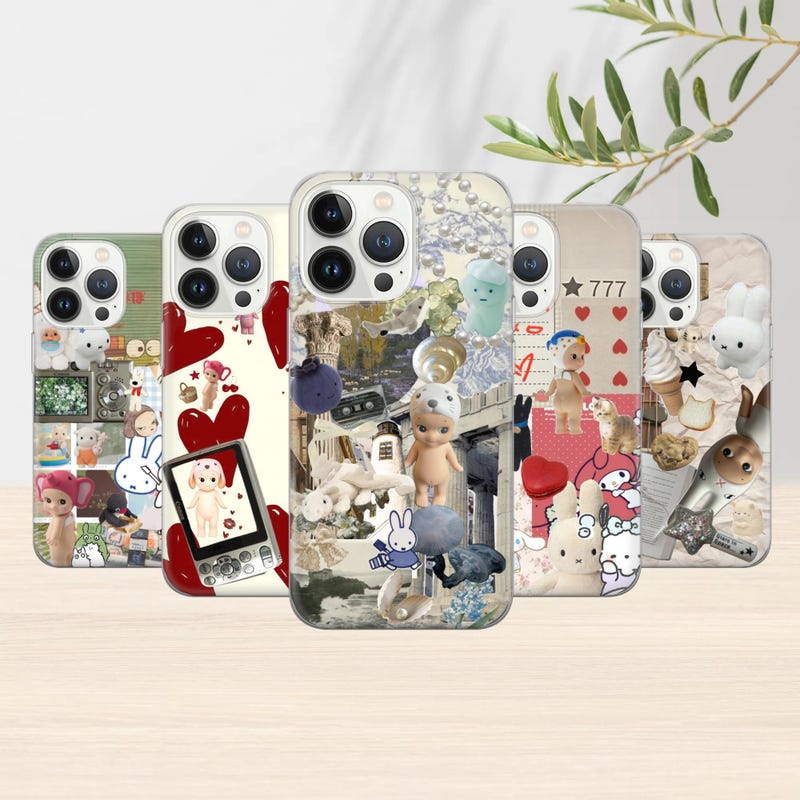 Sonny Angel Phone Case - Etsy