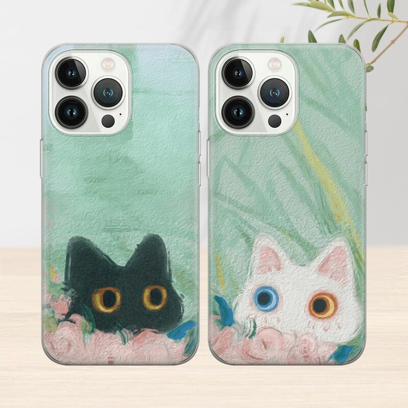 Matching Phone Cases - Etsy
