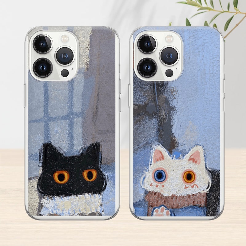 Matching Phone Cases - Etsy