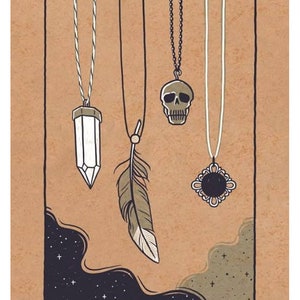 Transient Light Tarot Deck by Ari Wisner - Etsy