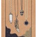 Transient Light Tarot Deck by Ari Wisner - Etsy