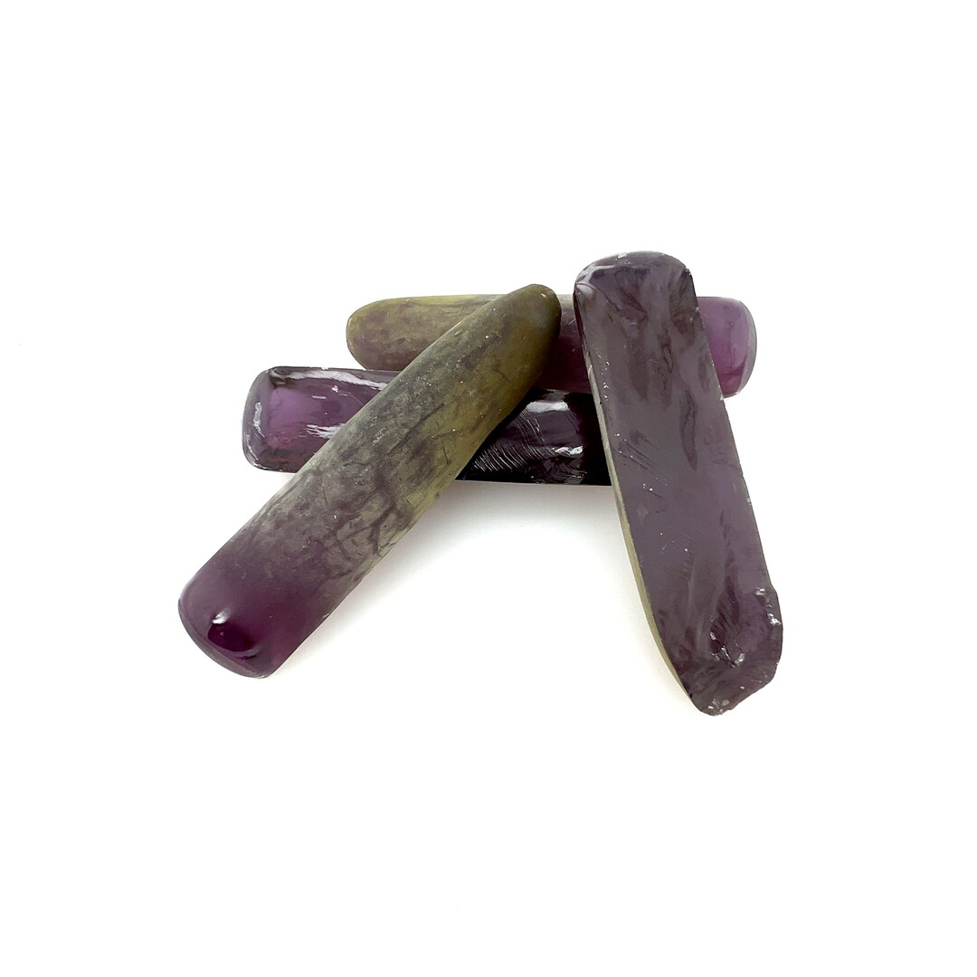 Lab Created Alexandrite Rough Djeva #46 IA Corundum for Gemstone ...