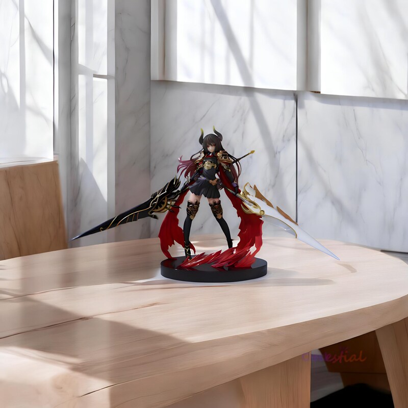 Buy Anime Character Figure Collections Online In India - Etsy India