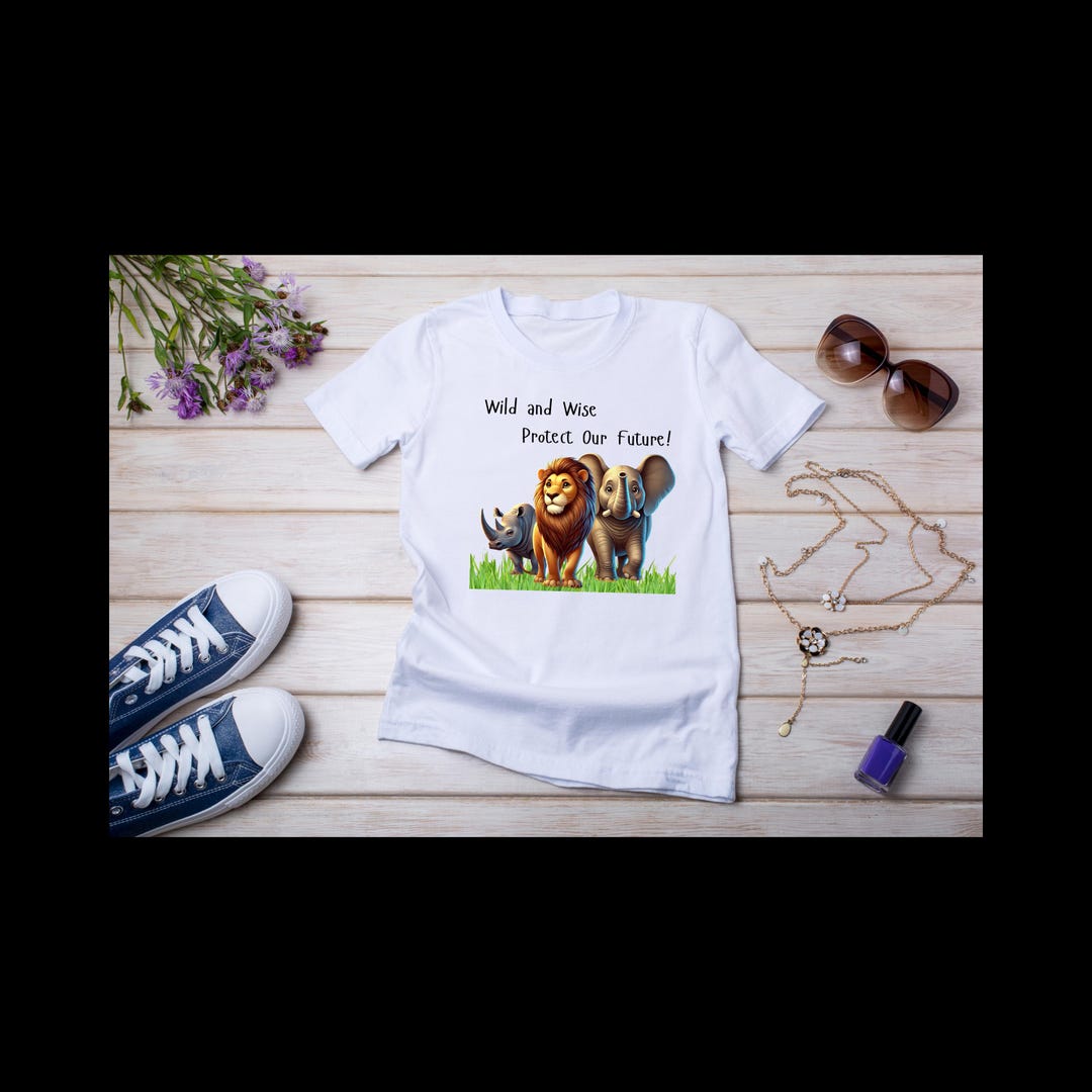 Protect Our Future! - Etsy