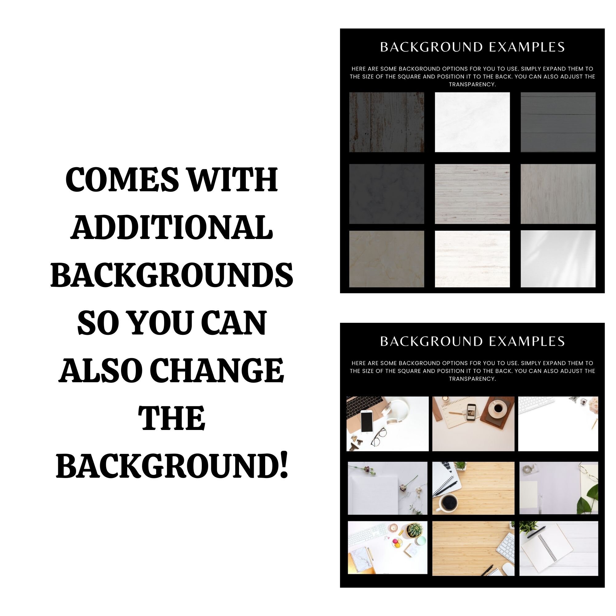 PLR Mockups Master Resell Rights 145 Digital Products PLR Digital ...