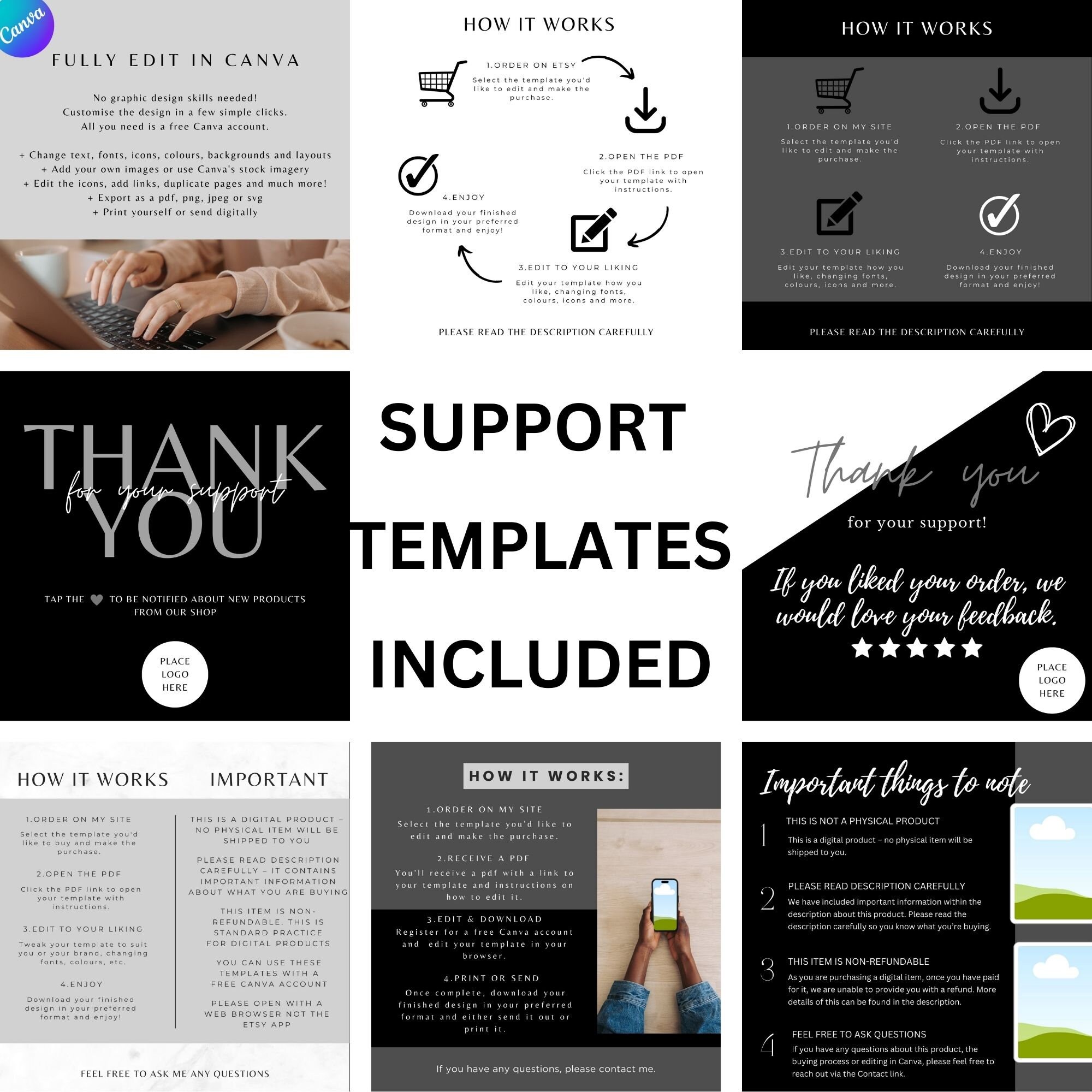 PLR Mockups Master Resell Rights 145 Digital Products PLR Digital ...