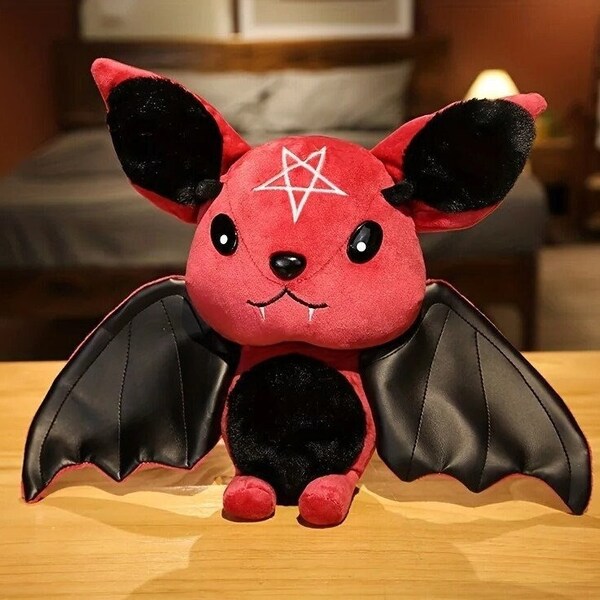 Vampire Bat - Etsy