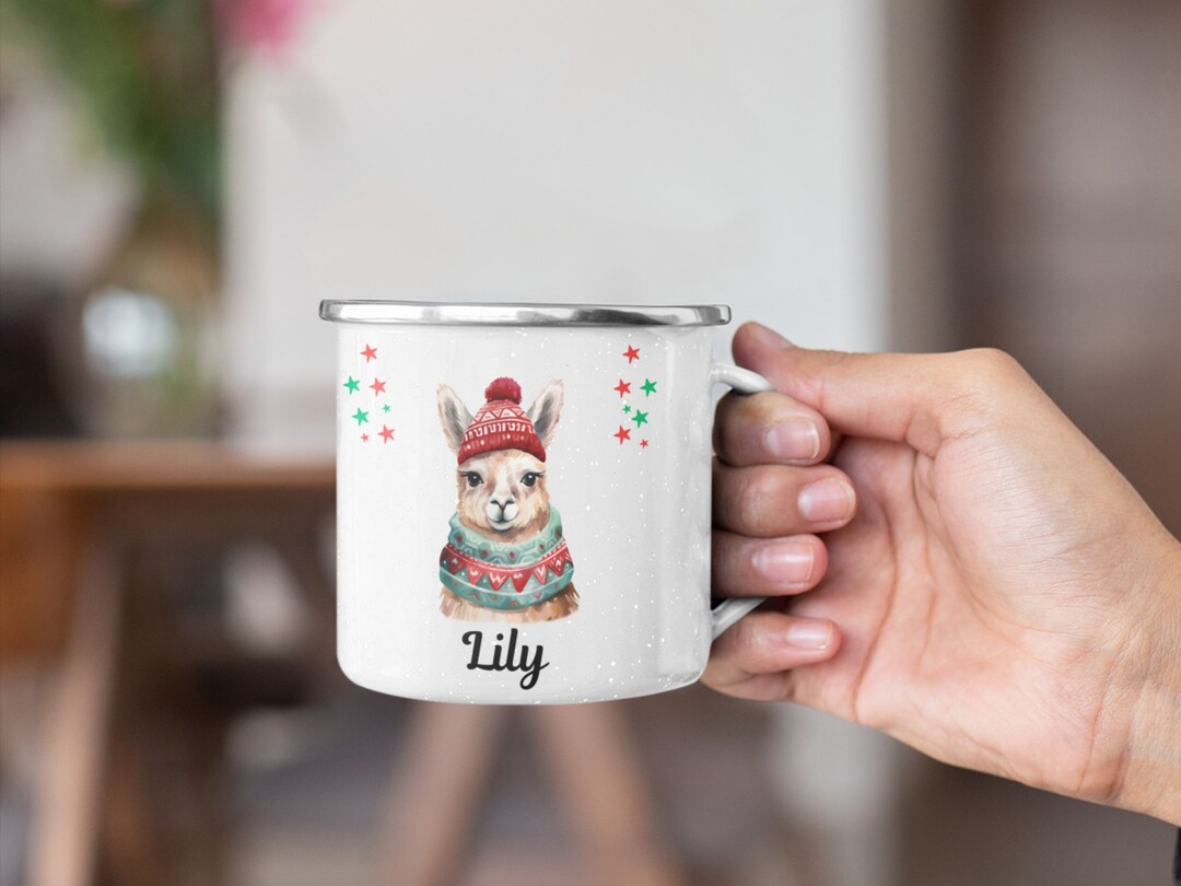 Unbreakable Mugs for Children, Custom Children's Mug, Birthday Gift Cup ...