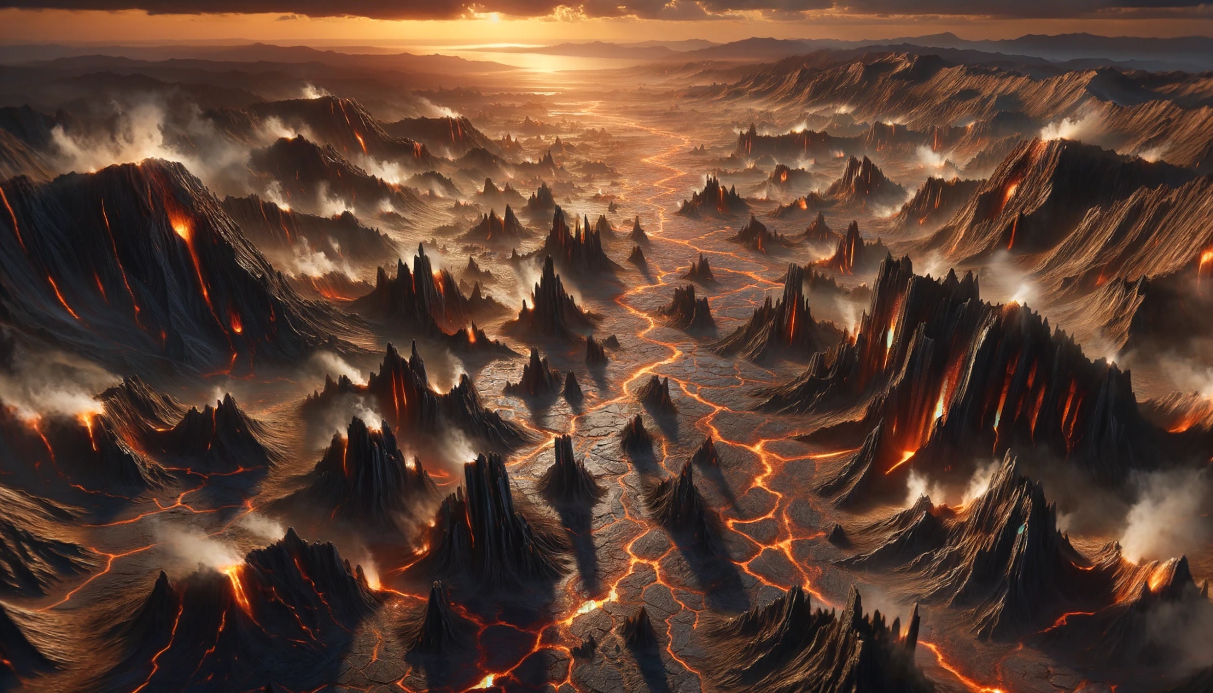 Dnd 50 Desert Backdrop Images for DM, Dungeons and Dragons ...