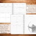 Printable Dnd 5e Player Journal, Character Sheet, Campaign Tracker (A4 ...