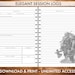 Printable Dnd 5e Player Journal, Character Sheet, Campaign Tracker (A4 ...