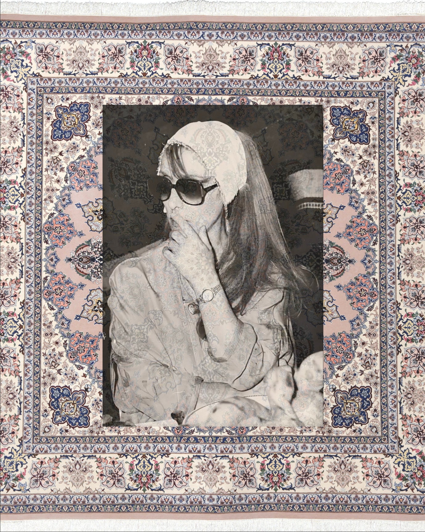 Fairuz- the Soul of Lebanon Poster - Etsy