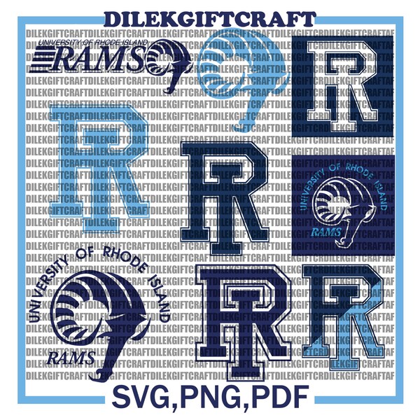 University of Rhode Island - Etsy