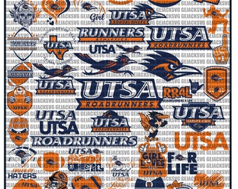 Utsa - Etsy