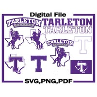 Tarleton - Etsy