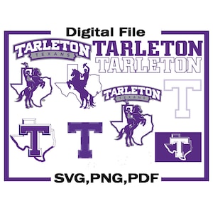 Tarleton - Etsy