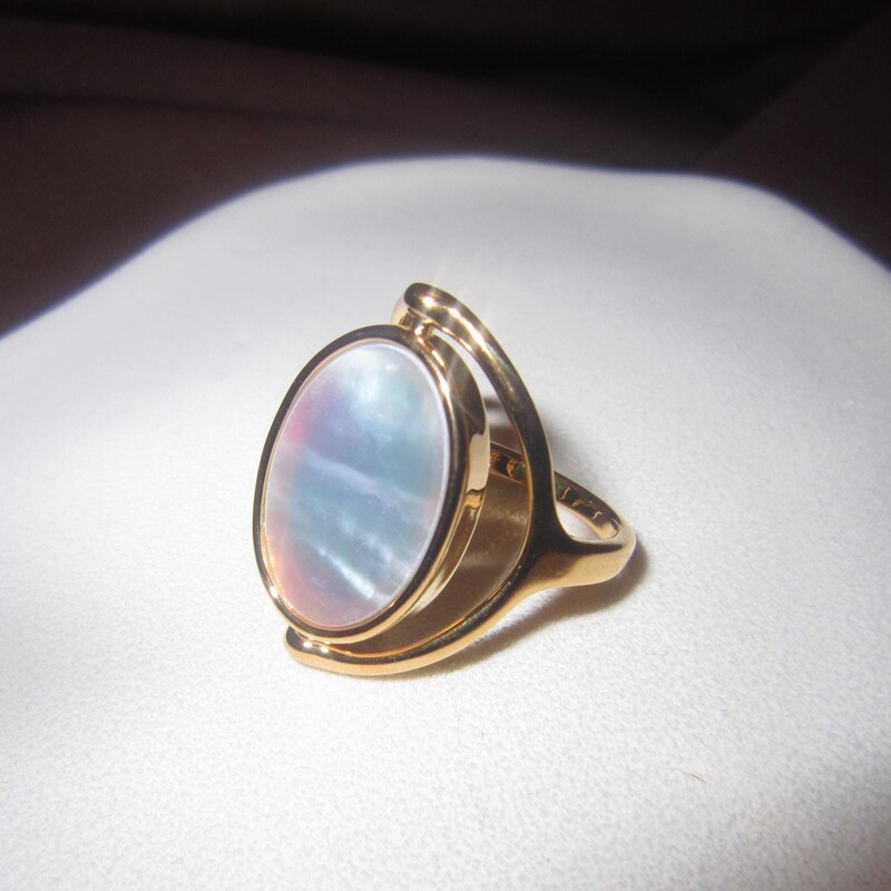 Rotatable Ring - Etsy