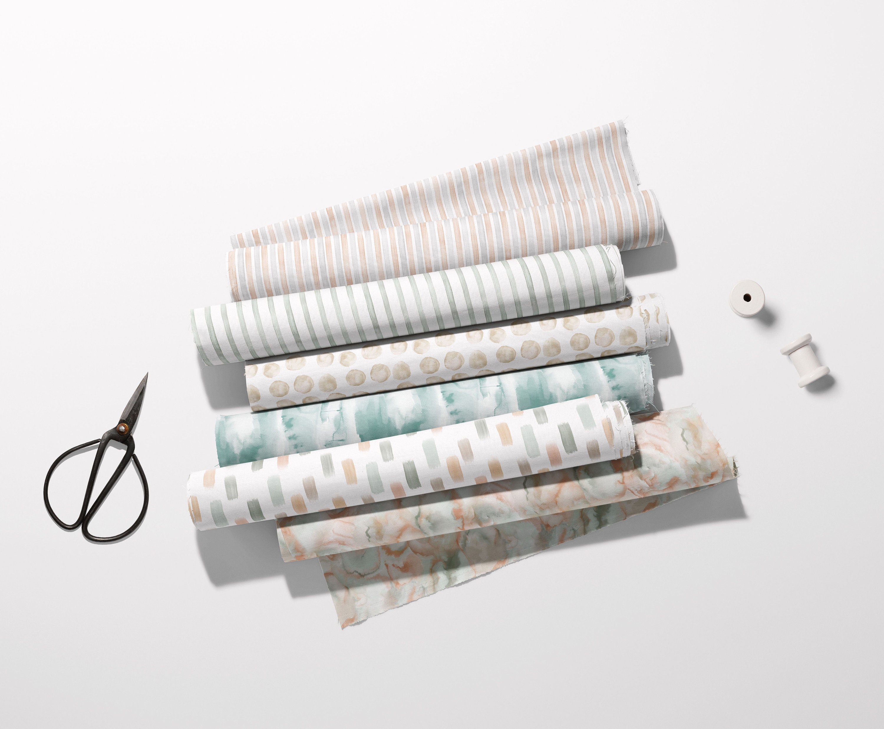 Watercolor Seamless Textures Watercolor Pattern Watercolor Digital ...