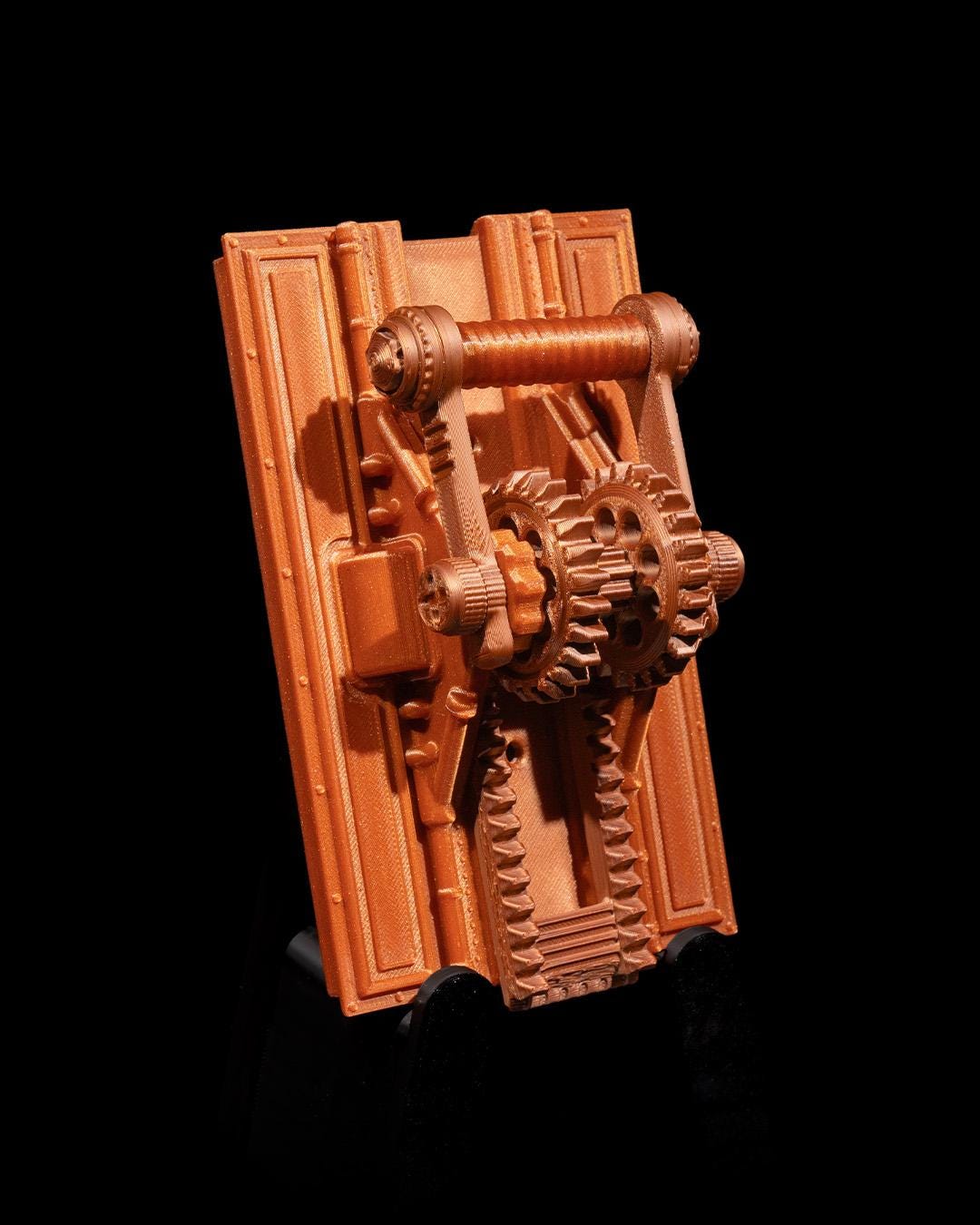 The Right Lever Light Switch Cover - Etsy