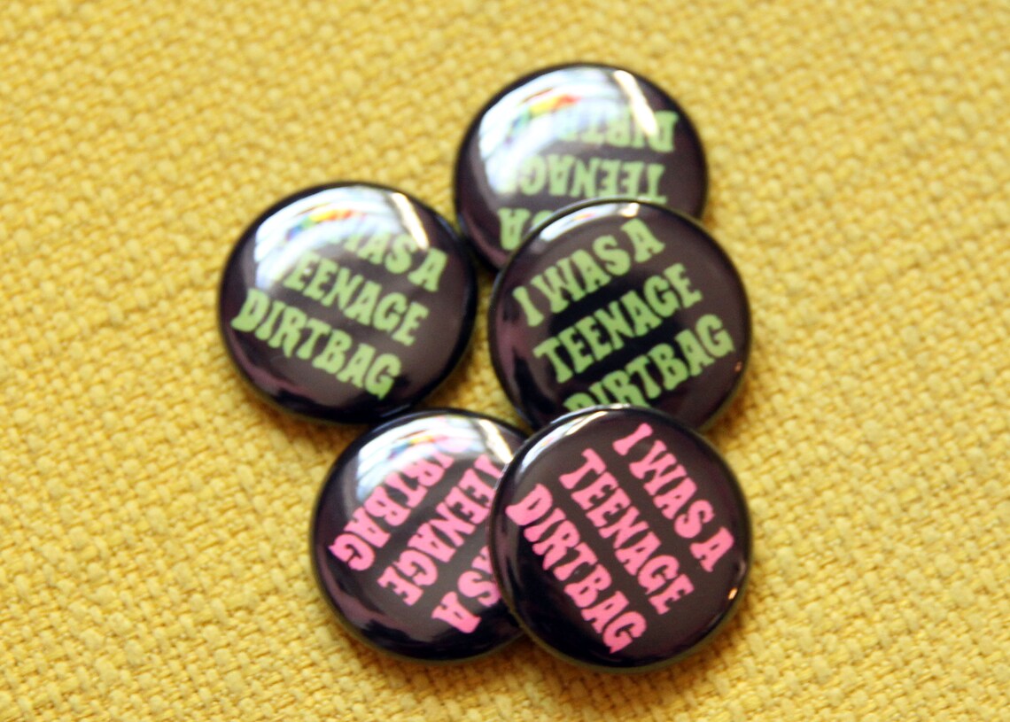 Teen Witch Button Choose One - Etsy