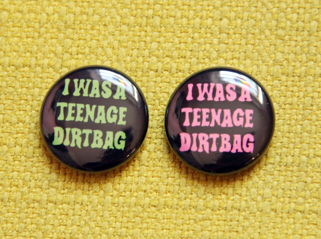 Teen Witch Button Choose One - Etsy