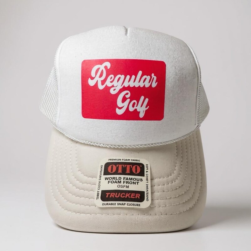 Regular Golf Hat Happy Gilmore 2 - Etsy