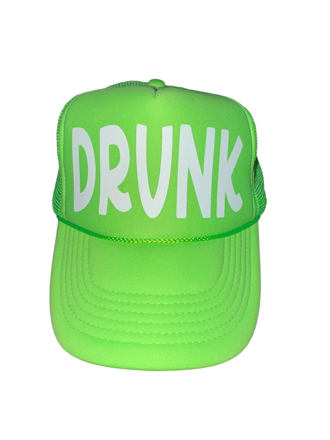Drunk Trucker Hat, Party Hats, Lake Hats, Beach Hats, Pool Hats ...