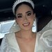 SABINE - Simulated Diamonds and Pearls Tiara - Etsy
