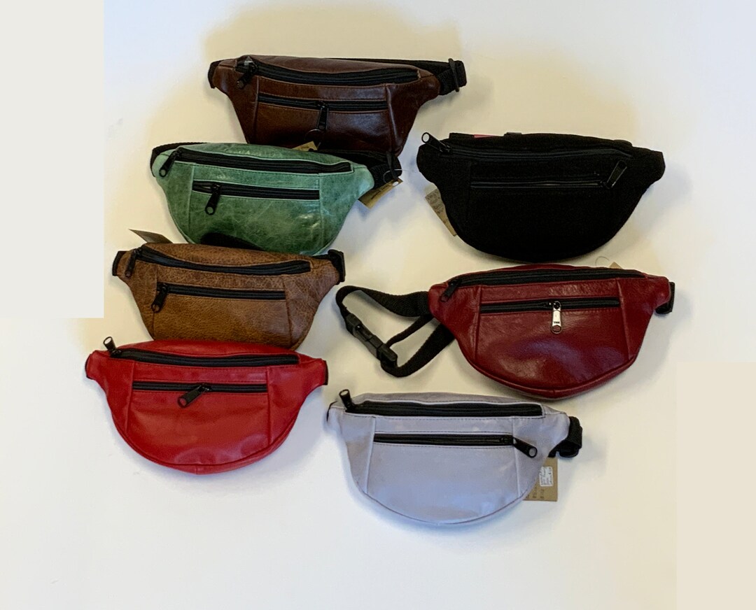Very Small Fanny Packs - Etsy