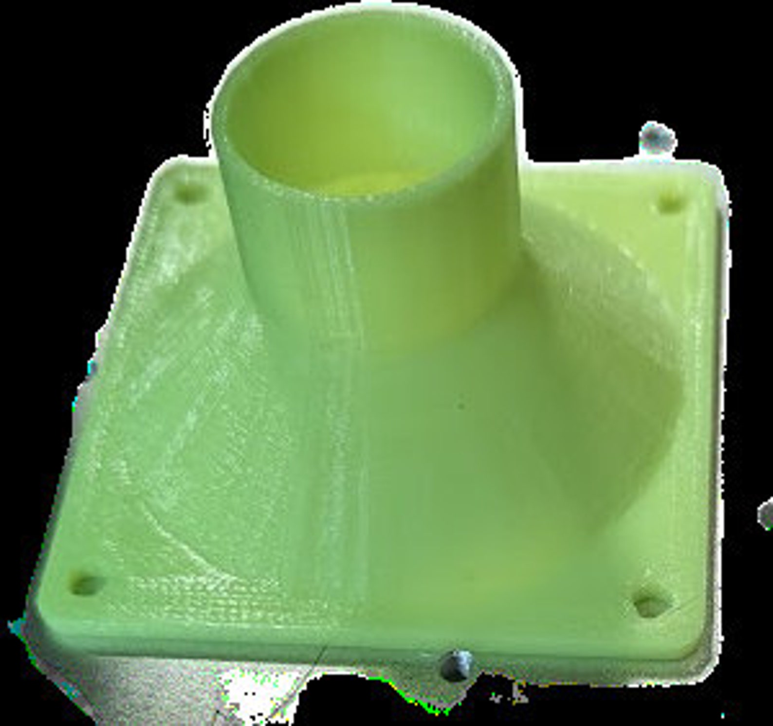 Xtool D1 Pro Fresh Air Vent - Etsy