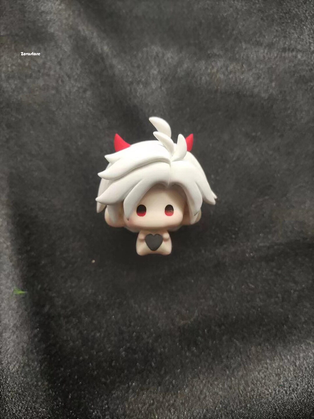 Game Clay Figures, Game Clay Models, Cute Clay Models, Ornaments, Mini ...