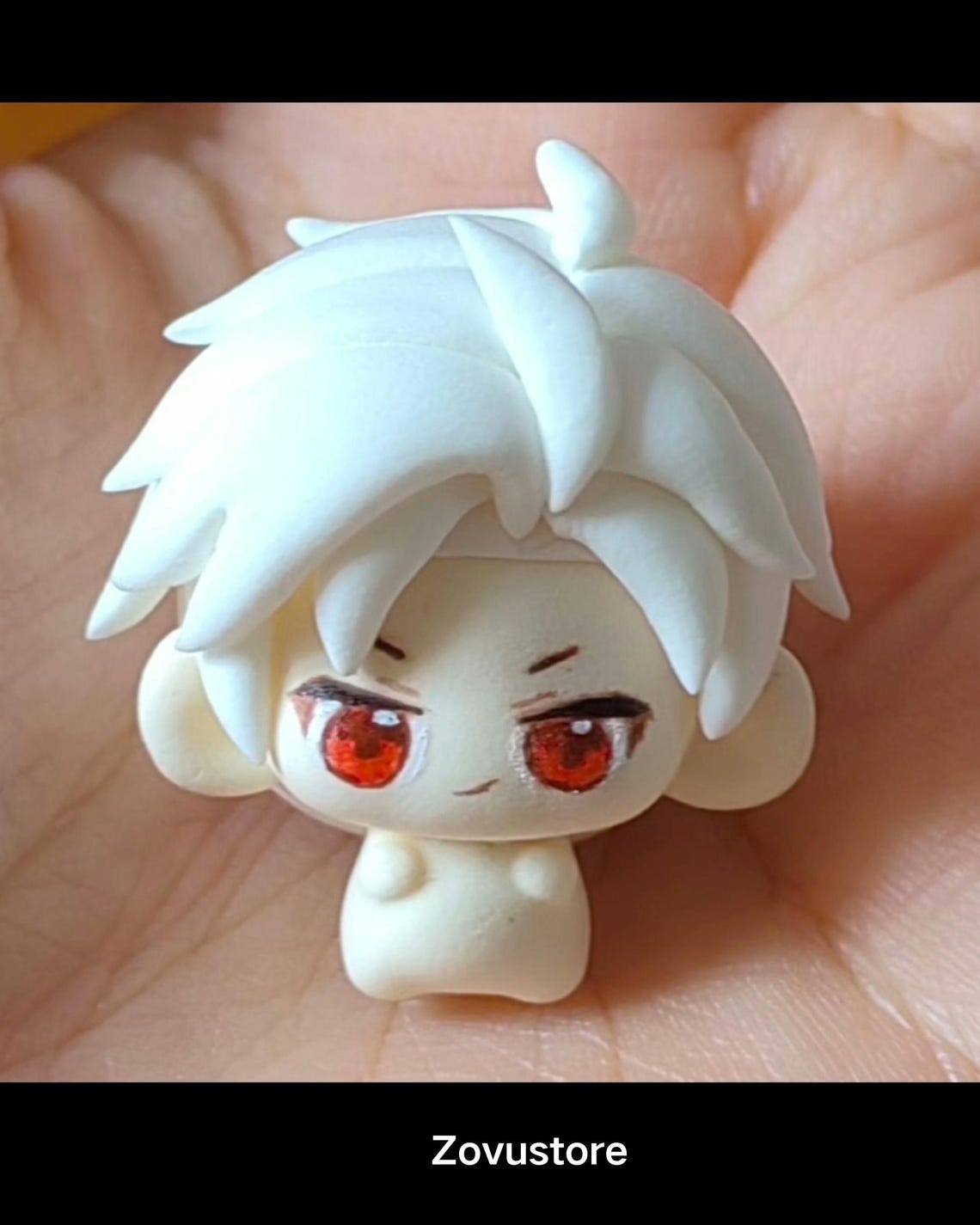 Game Clay Figures, Qin Che Clay Models, Cute Clay Models, Clay Figures ...