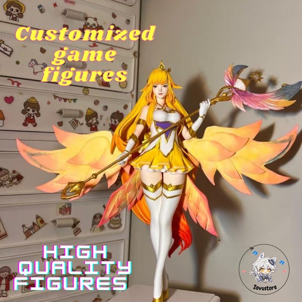 Anime Gifts Figures - 60+ Gift Ideas for 2026