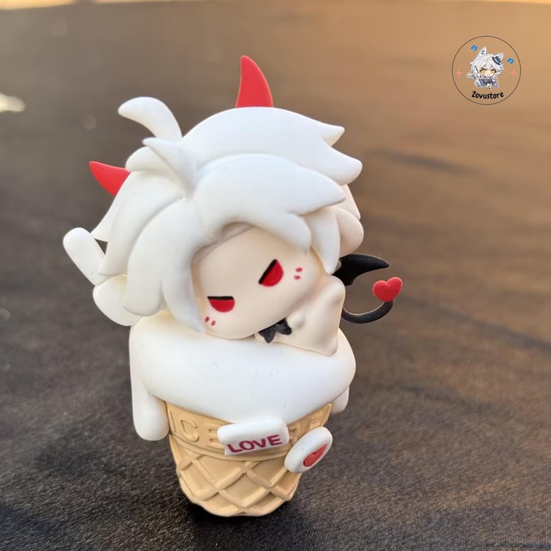 Love and Deepspace Stylus Figure - Etsy