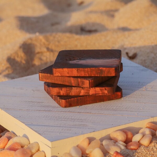 Handmade Coasters - Etsy