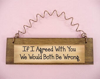 Funny work signs | Etsy